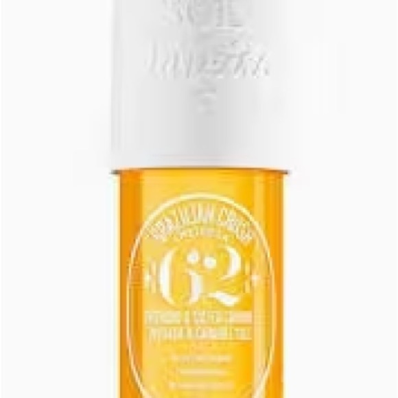 Sol de Janeiro | Bath & Body | Sol De Janeiro Brazilian Crush Body ...